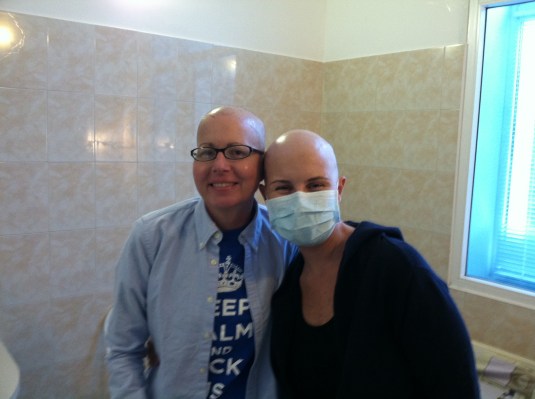 Kickin' MS with HSCT | Kickin' MS with HSCT in Russia